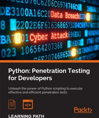 خرید و قیمت دانلود کتاب Python : penetration testing for developers ...