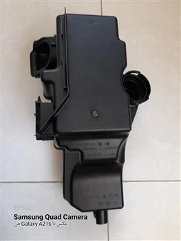 خرید و قیمت منبع رزوناتور هوا TU5 (PSA) اورجینال | ترب