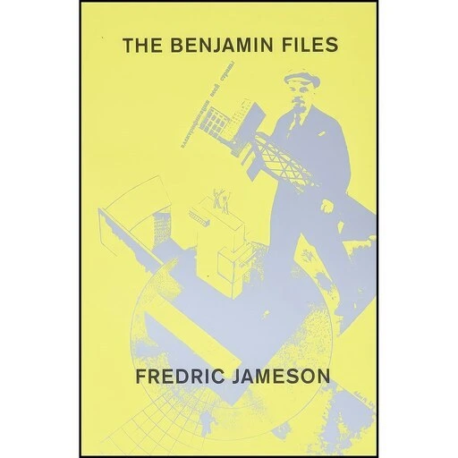 خرید و قیمت کتاب The Benjamin Files اثر Fredric Jameson انتشارات Verso ...