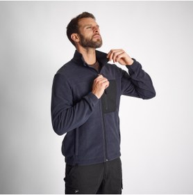 خرید و قیمت پلار تک رنگ مردانه Decathlon 326668 | ترب