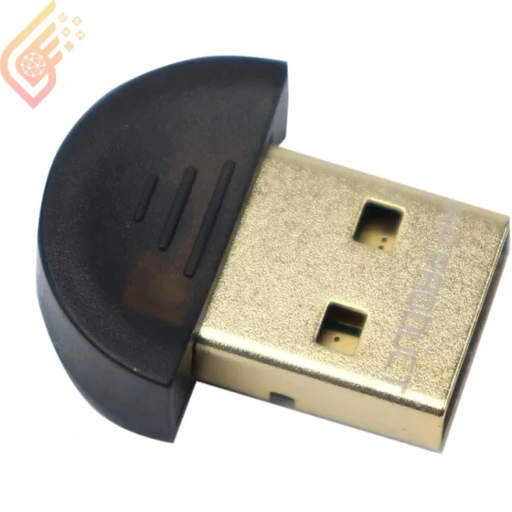 خرید و قیمت دانگل بلوتوث کامپیوتر ایکس پی پروداکت XP-Product XP-BL04D v4 USB | ترب