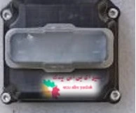 خرید و قیمت واحد الکترونیکی ترمز ای بی اس بی دبیلیو ای (ABS) پراید (X100) ، برند پراید BWI ...