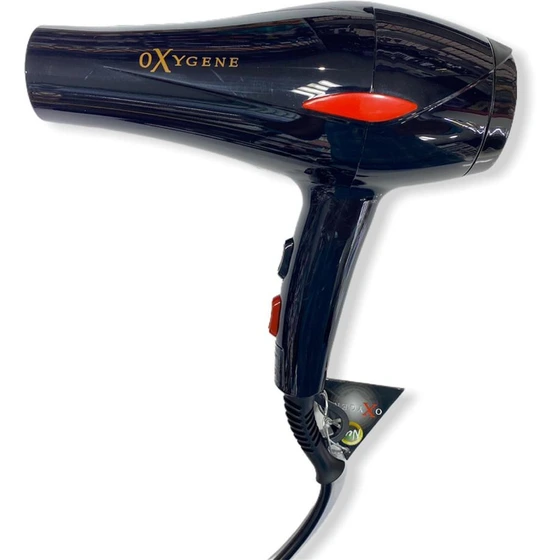 خرید و قیمت سشوار اکسیژن OXYGENE مدل OX-5873 قدرت 2000 وات | ترب