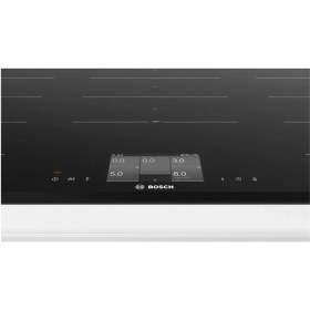 خرید و قیمت اجاق برقی صفحه ای بوش PXX995KX5E مشکی | ترب