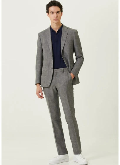 خرید و قیمت ست لباس طرح دار مردانه Network | 1085751 | ترب