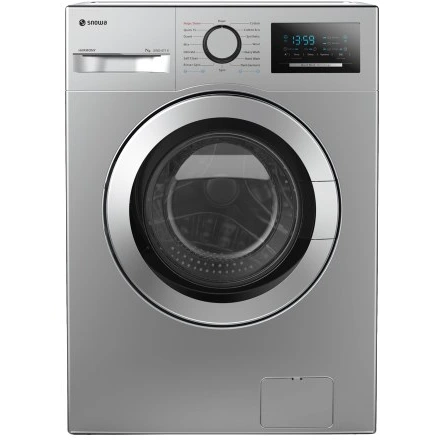 خرید و قیمت SNOWA WASHING MACHINE SWD-71123 7 KG | ترب