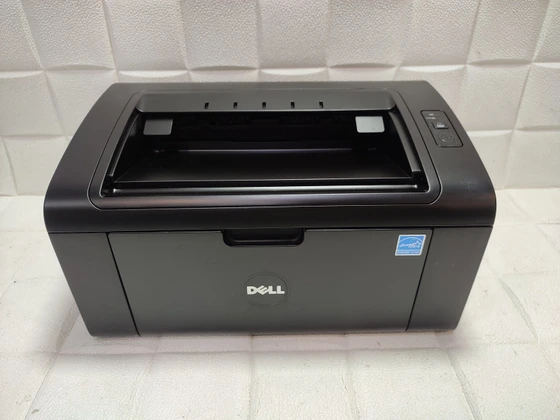 خرید و قیمت پرینتر لیزری DELL مدل B1160 | ترب