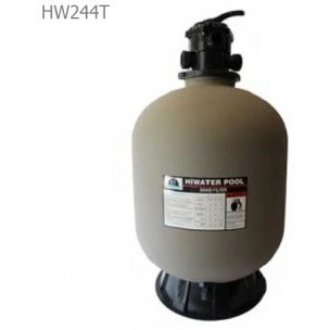 خرید و قیمت فیلتر شنی استخر هایواتر مدل HW244T | ترب