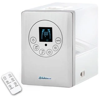 خرید و قیمت دستگاه بخور سرد و گرم زیکلاس مد مدل ZYK-CW02 ظرفیت ۶ لیتر | ترب