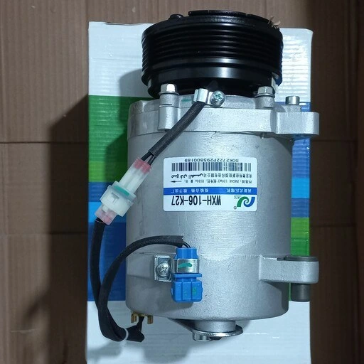 خرید و قیمت کمپرسور کولر mvm 530 550 x33 مارک اتوکار | ترب