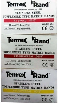 خرید و قیمت نوار ماتریکس Temrex | ترب