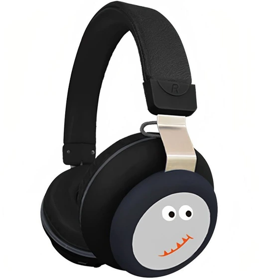 خرید و قیمت هدفون بلوتوث بیسیم Gjby CA-030 | ترب