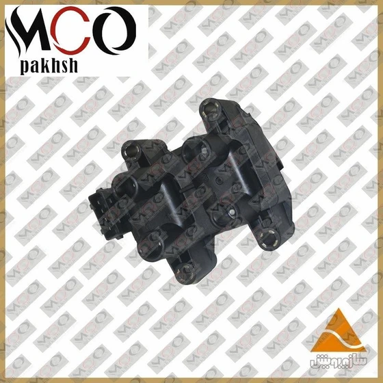 خرید و قیمت کویل جرقه زن پژو 405 SSAT – XU7 عظام | ترب