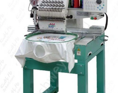 خرید و قیمت دستگاه گلدوزی تک کله تاجیما سری TEMX-C1501 | ترب