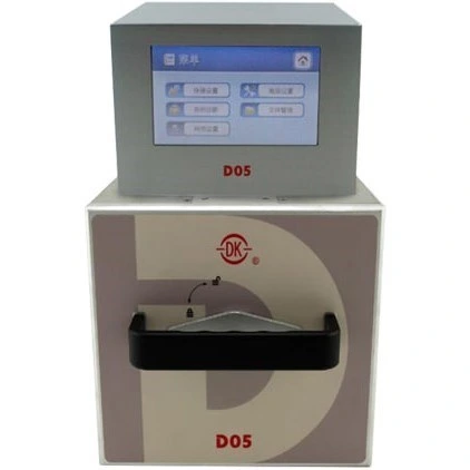 خرید و قیمت پرینتر ریبونب مدل دیکای DO5 | ترب