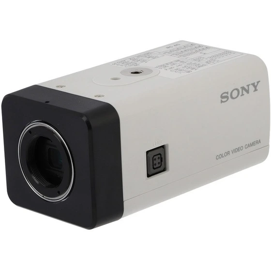 خرید و قیمت دوربین مداربسته آنالوگ سونی مدل SSC-G213 | ترب