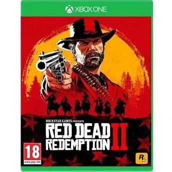 خرید و قیمت پلمپ اکبند red dead 2 xbox one | ترب