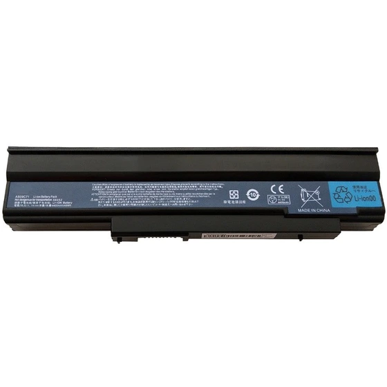 خرید و قیمت باتری لپ تاپ ایسر Battery Laptop Acer Extensa 5635 مدل ...