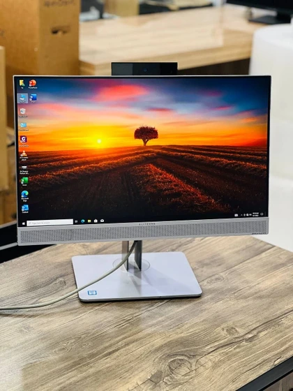 خرید و قیمت کامپیوتر همه‌کاره HP EliteOne 800 G4 AIO | ترب
