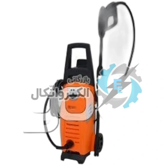 خرید و قیمت پمپ کارواش استریم 100 بار ، 1.9 اسب ، 6 لیتر بر دقیقه مدل ...