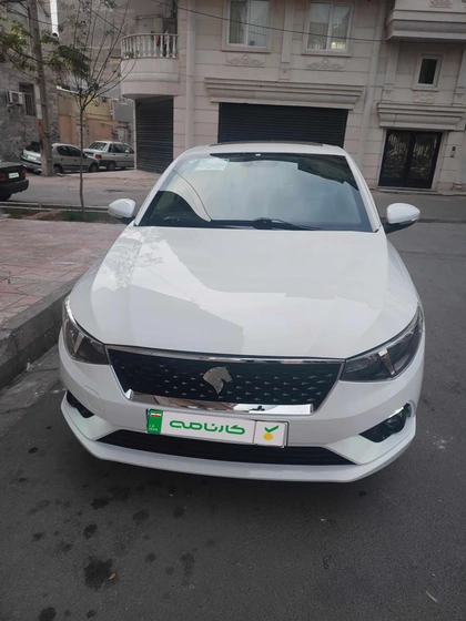 خرید و قیمت تارا اتوماتیک مدل 1403 ا Tara Automatic V4 | ترب