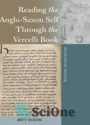 خرید و قیمت دانلود کتاب Reading the Anglo-Saxon Self Through the ...