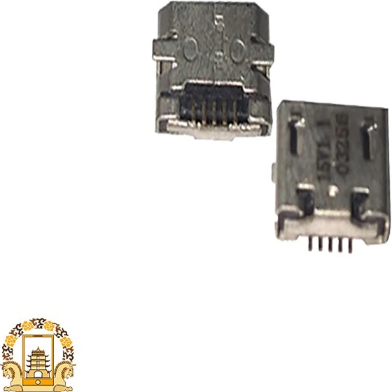 خرید و قیمت کانکتور شارژ نوکیا Nokia N220 | ترب