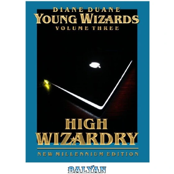 خرید و قیمت دانلود کتاب High Wizardry (New Millennium Edition) | ترب