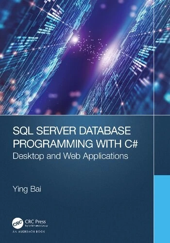 خرید و قیمت دانلود کتاب Sql Server Database Programming With C