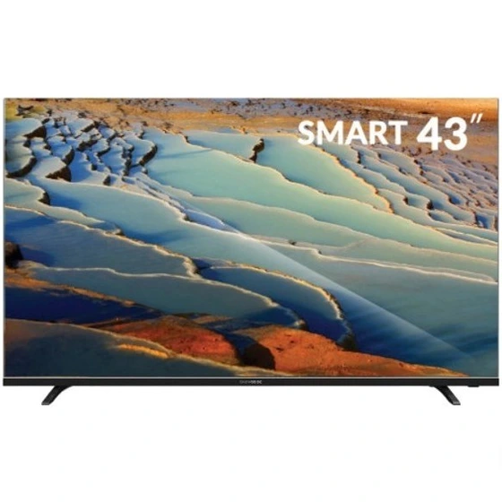 خرید و قیمت تلویزیون 43 اینچ دوو مدل DSL-43MS3000F | ترب