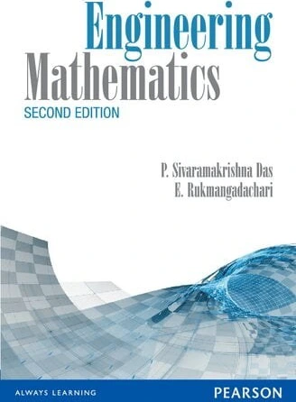 خرید و قیمت دانلود کتاب Engineering Mathematics Vol I, 2nd ed, 2013 ...