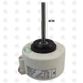 خرید و قیمت موتور فن داخلی YDK-23-4 23W AC | ترب