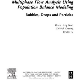 خرید و قیمت دانلود کتاب Multiphase Flow Analysis Using Population Balance Modeling. Bubbles ...