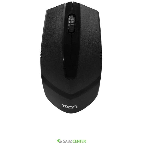 خرید و قیمت ماوس بی‌سیم تسکو مدل TM 610w | ترب
