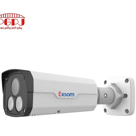 خرید و قیمت دوربین مدار بسته بولت اکسوم مدل Exsom B235M | ترب