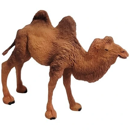 خرید و قیمت فیگور حیوانات طرح شتر کد 11994 | ترب