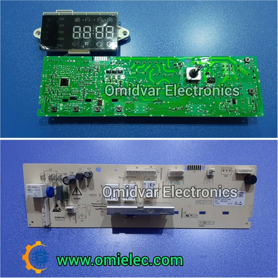 خرید و قیمت برد لباسشویی کرال مدیا TCL | ترب