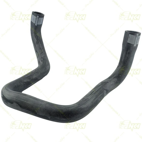 خرید و قیمت شلنگ پایین رادیاتور کلاسیک 405-AGU | ترب