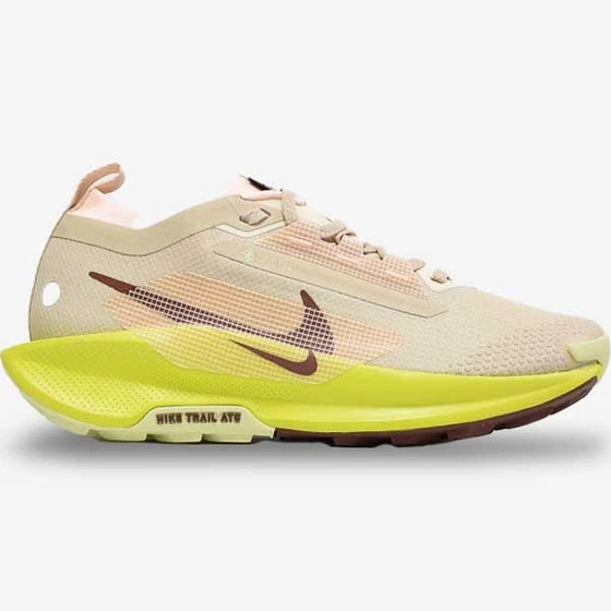 خرید و قیمت کتونی رانینگ تریل رانینگ Nike مدل React Pegasus Trail 5 ...