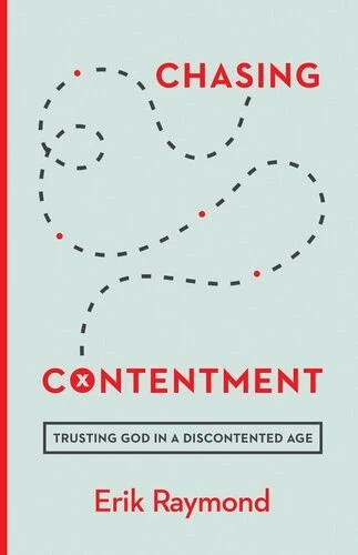 خرید و قیمت دانلود کتاب Chasing Contentment: Trusting God in a ...