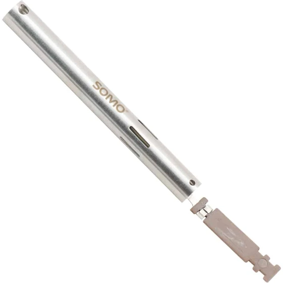 خرید و قیمت غلاف هویه 30 وات سومو مدل SOMO SM130 pod | ترب