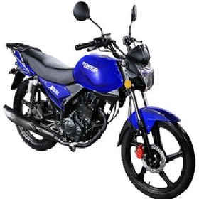 خرید و قیمت موتورسیکلت ایران دوچرخ XY 150 10B مدل 1402 | ترب