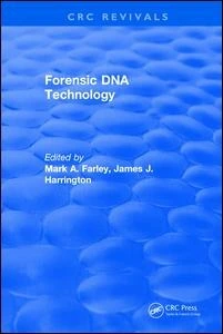 خرید و قیمت دانلود کتاب Forensic DNA Technology ویرایش 1 | ترب
