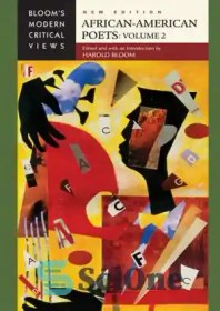 خرید و قیمت دانلود کتاب African-American Poets: Volume 2: 1950s to the ...