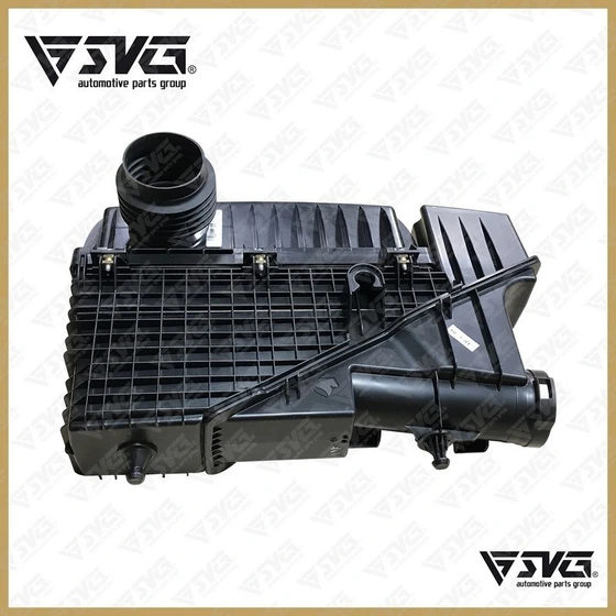 خرید و قیمت مجموعه هواکش سمند EF7 بوش SVG | ترب