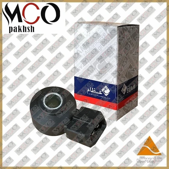 خرید و قیمت سنسور کوبش پژو 405 SSAT ناک سنسور عظام | ترب