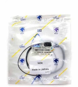 خرید و قیمت اورینگ زیر بوش سیلندر 405 xu7 ست 4 عددی ویژن ایساکو 170200323 | ترب