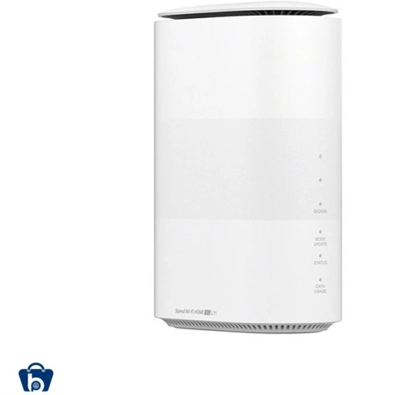 خرید و قیمت مودم روتر زد تی ای مدل ZTR01 ۵G بی‌سیم دوباند AX1800 | ترب