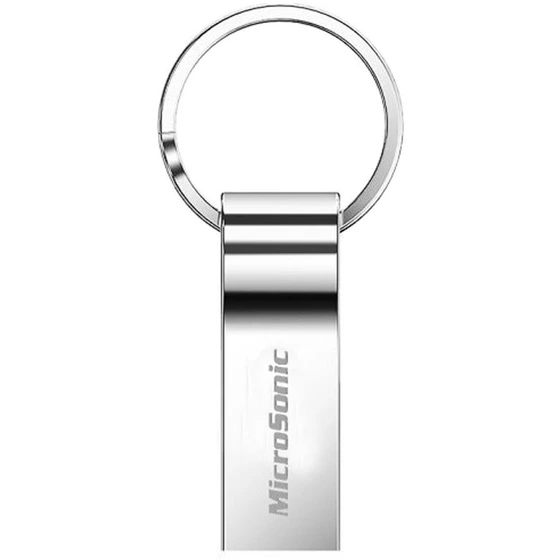 خرید و قیمت فلش 64 گیگ میکروسونیک Microsonic Orbit | ترب