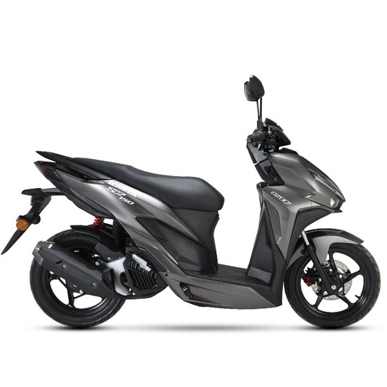 خرید و قیمت موتورسیکلت کویر S2 ADV 150 (مدل 150 سی‌سی) | ترب